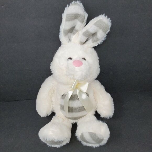 Dan Dee | Toys | Dan Dee Easter Bunny Rabbit 7 Plush Stuffed Animal ...